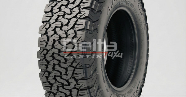 BF Goodrich AT KO2 - Efsanevi Arazide Performans 245/70R17 119S BF ...